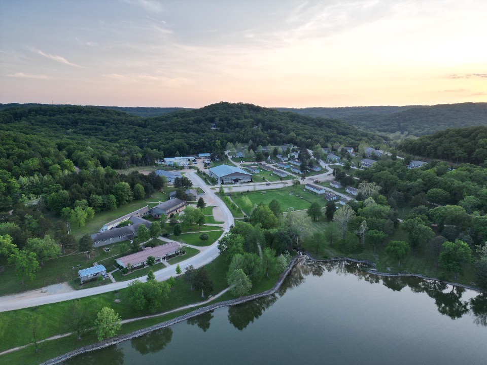 ETC Vision Center - Ethnos360