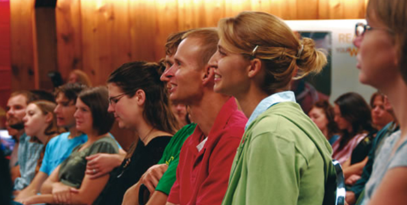 Get ready to go - Ethnos360