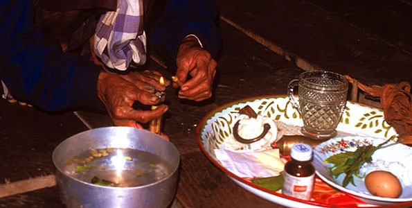 What IS animism? - Ethnos360