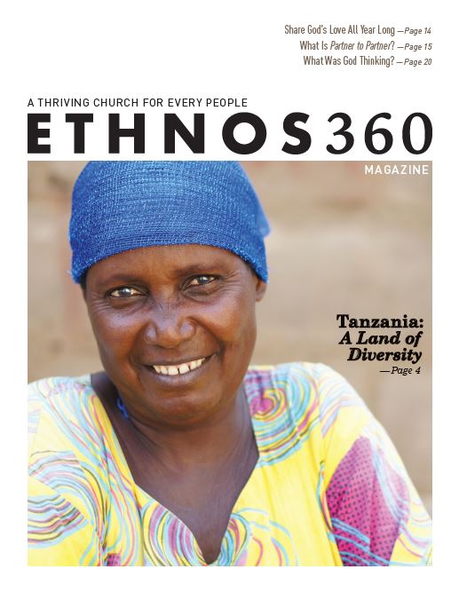 Tanzania: A Land of Diversity - Ethnos360