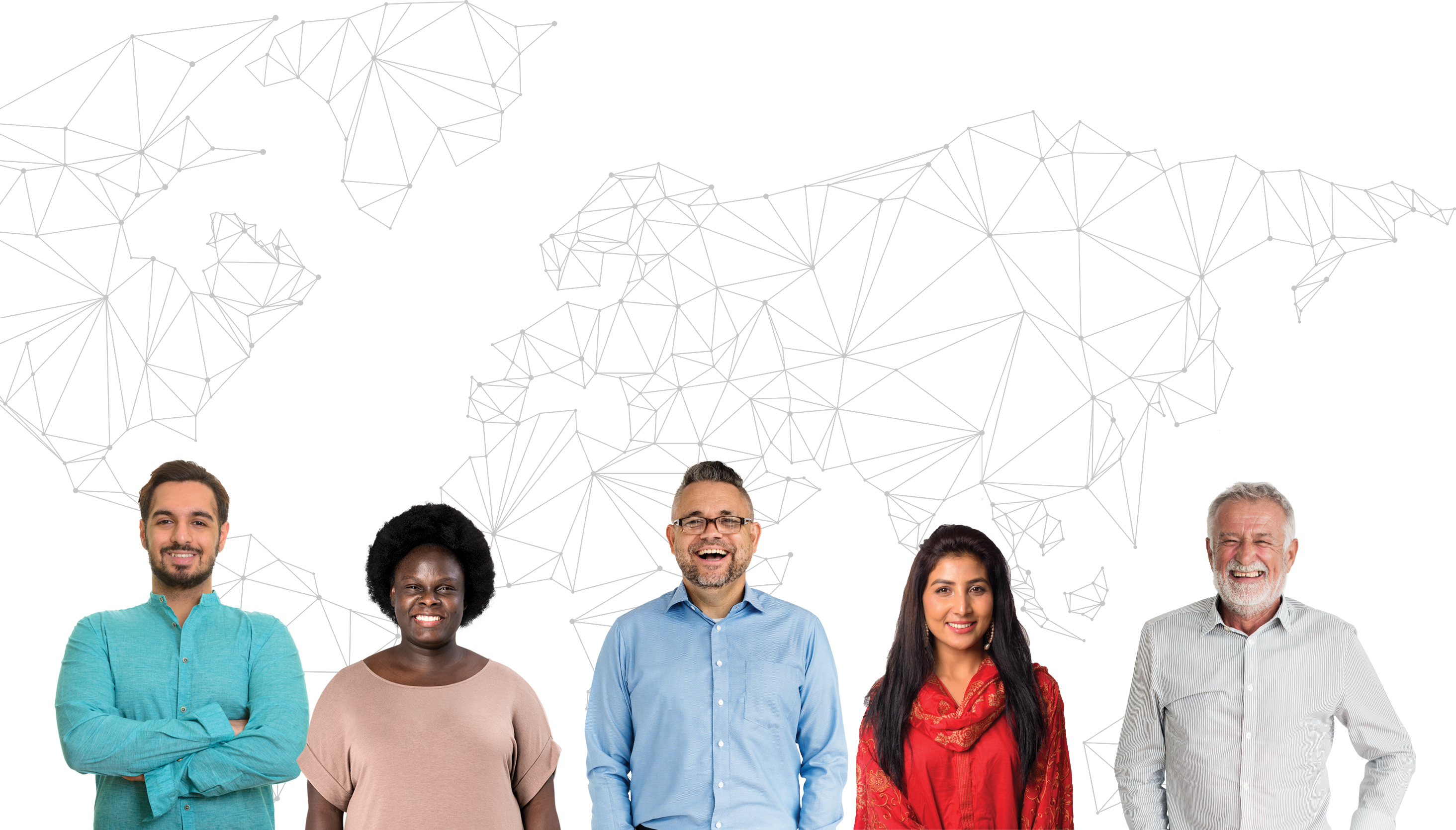 What Makes Us Who We Are? - Ethnos360