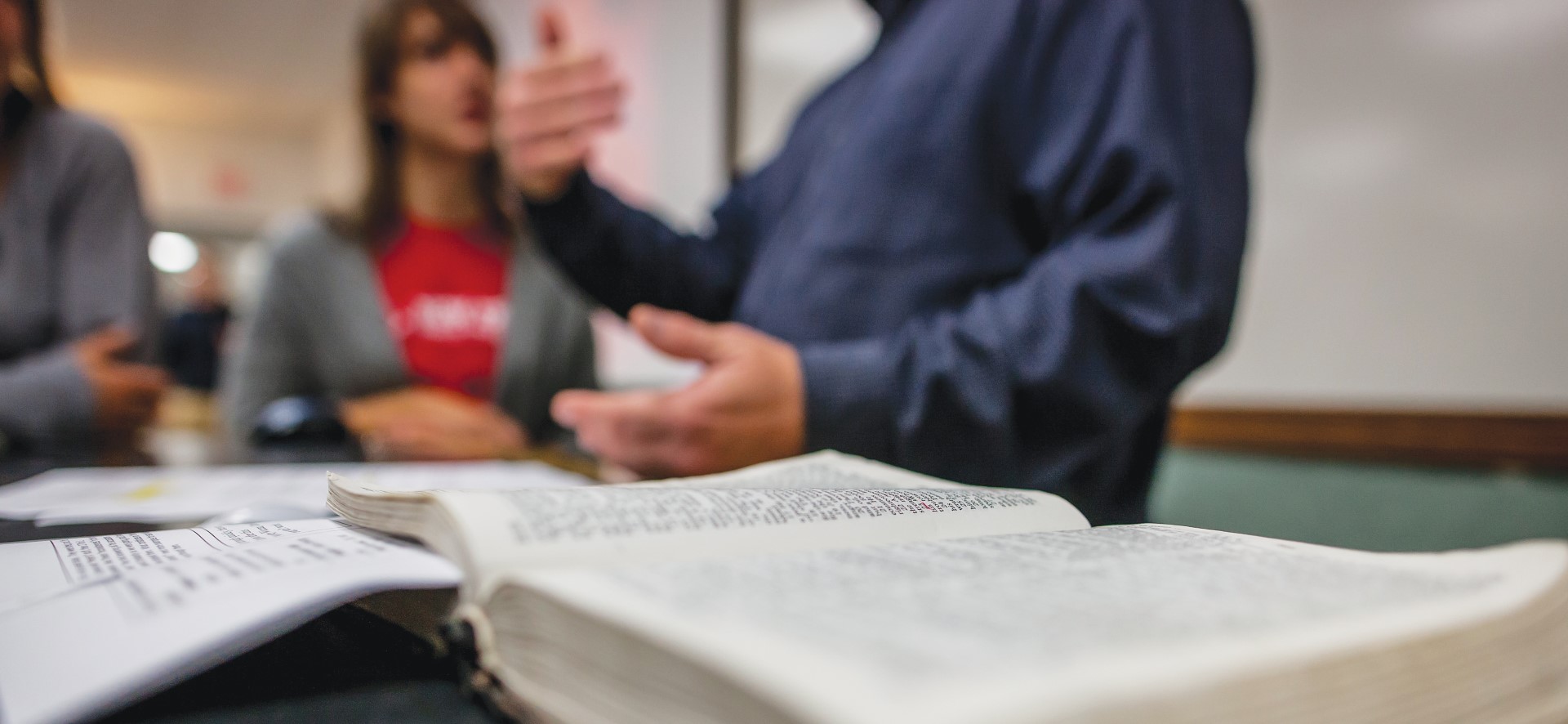 Sidebar: The Core Values of EBI - Ethnos360