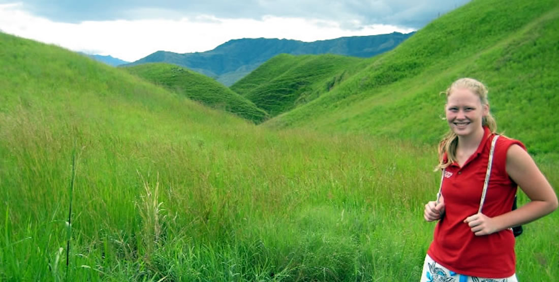 Ready to go ... almost - Ethnos360