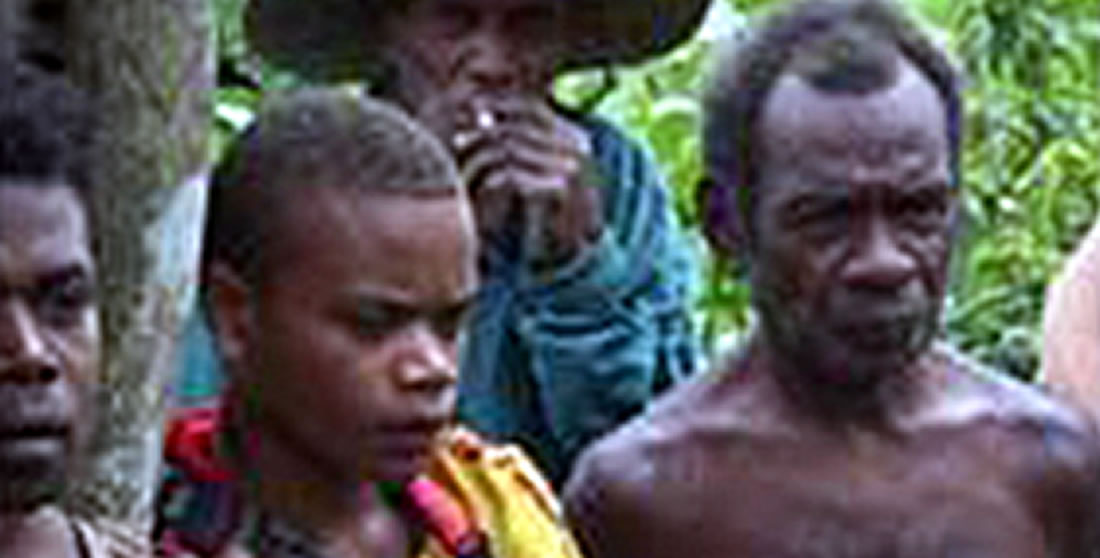 God turns around Bobo's life - Ethnos360