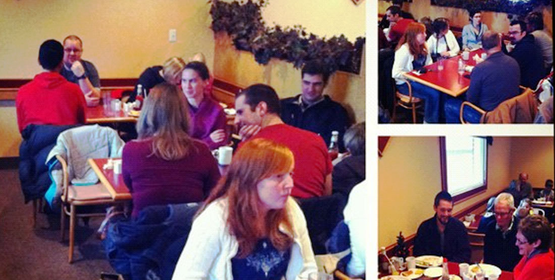 God's grace and teamwork - Ethnos360