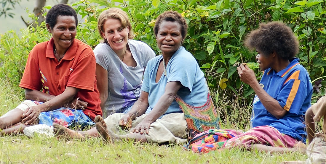 Lessons from Mesari - Ethnos360