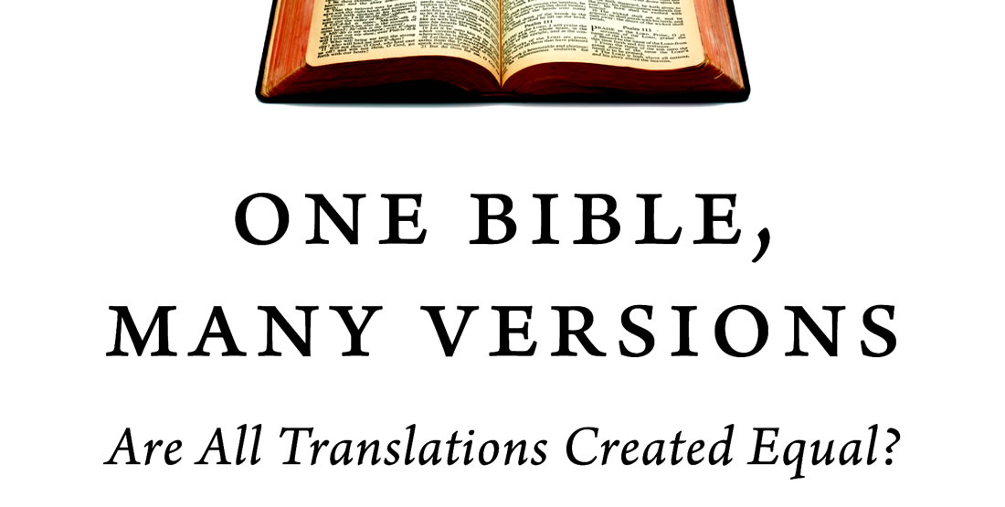 Bible translation explored - Ethnos360