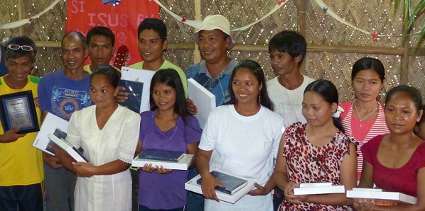 Palawano Prophecy - Ethnos360