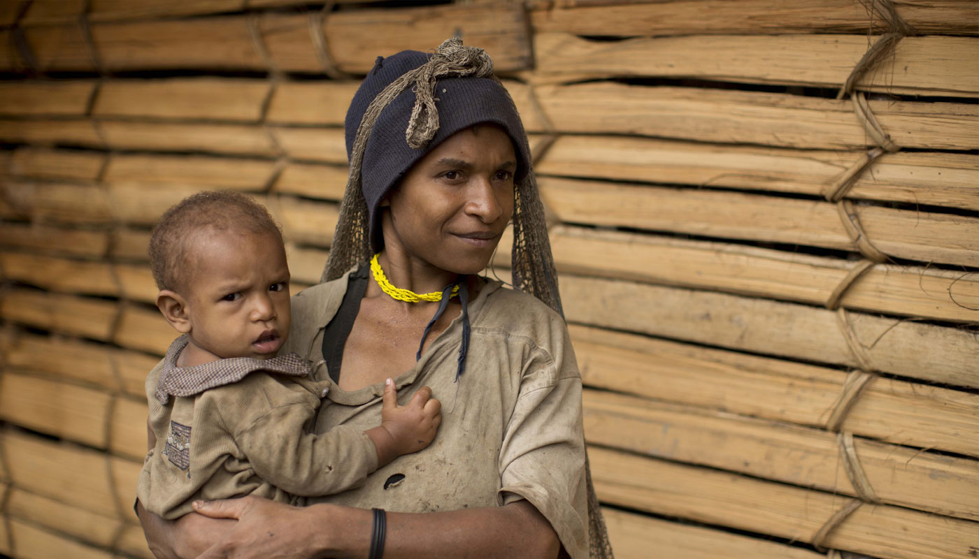 Prevent Hewa Women from Being Murdered - Ethnos360