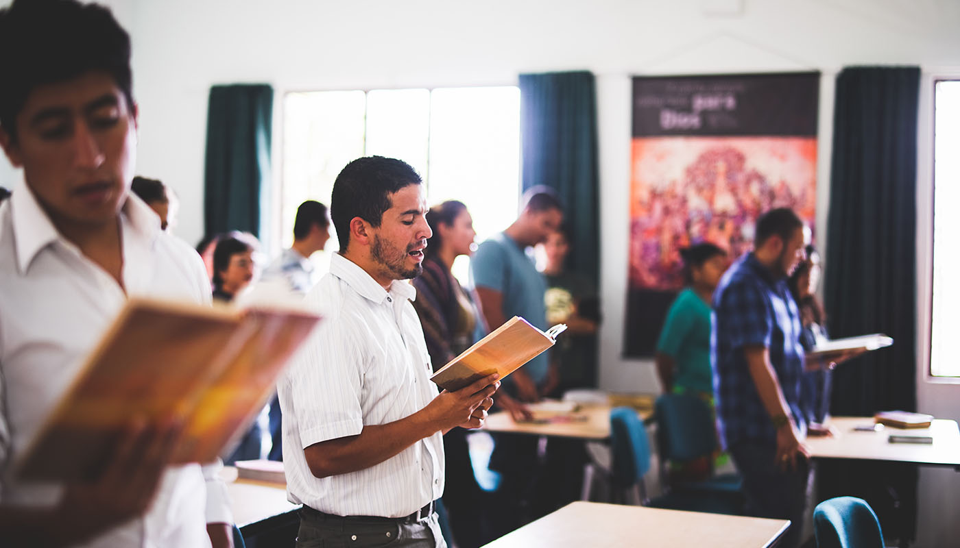 A Training That’s More Than Mere Academics - Ethnos360