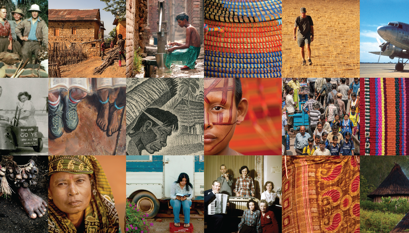 New Tribes Mission USA Changes Name to Ethnos360 - Ethnos360