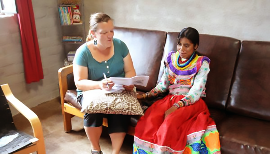 Ongoing Training in Missions - Ethnos360