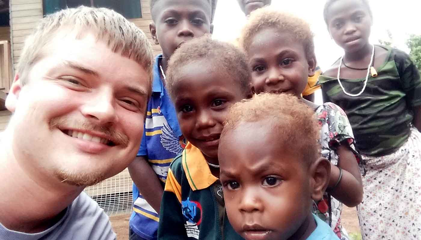 Why Heart Language Ministries? - Ethnos360