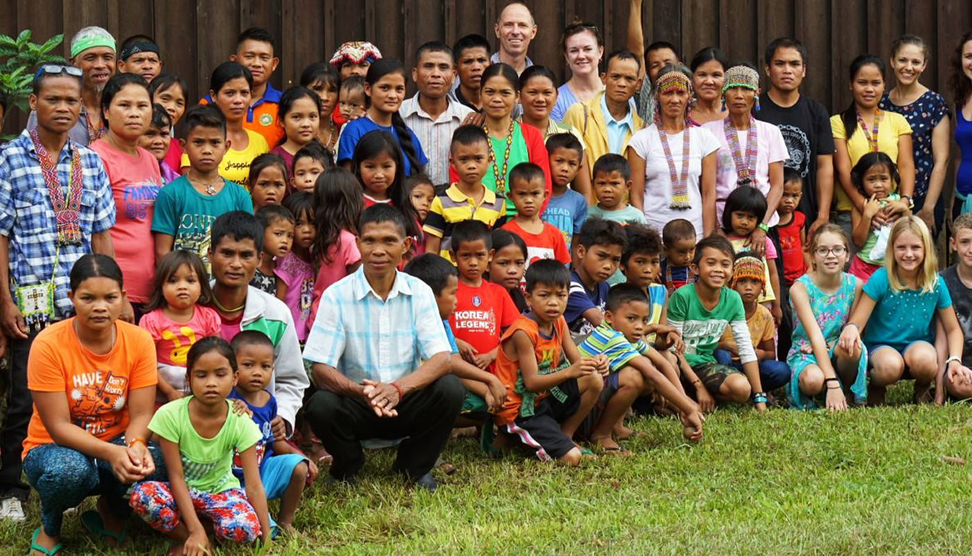 What Does it Take to Develop Leadership in a Church? - Ethnos360