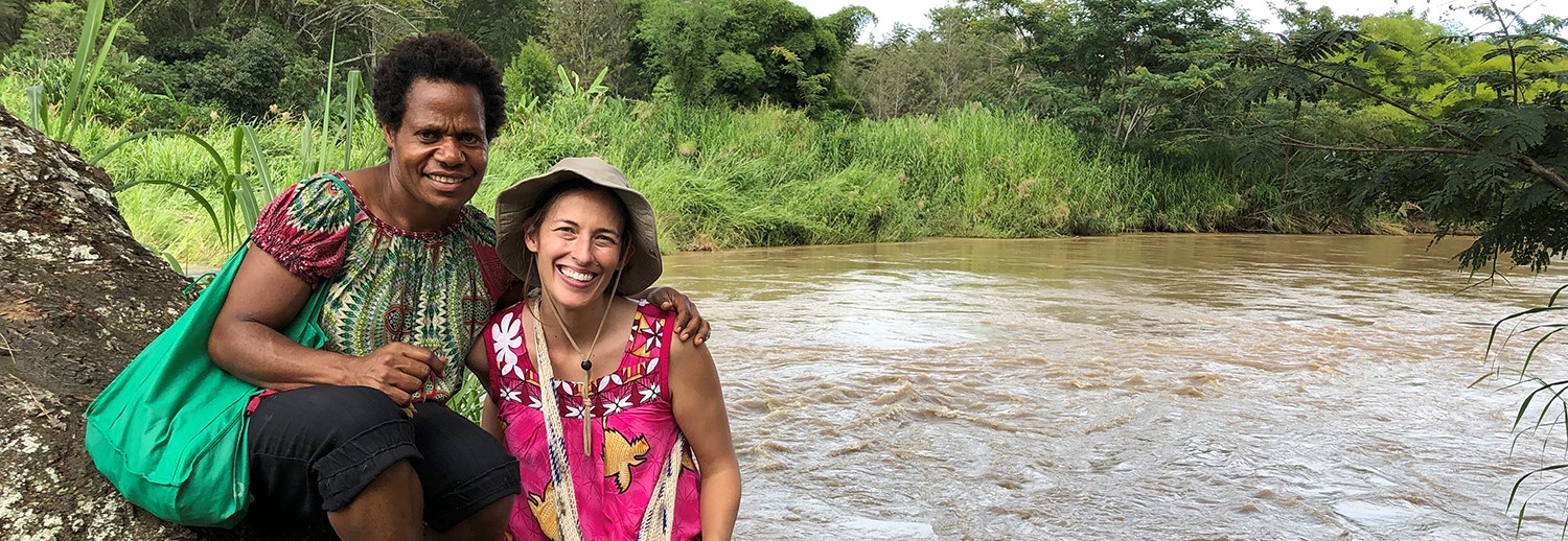 Different Missionary Roles on the Same Team - Ethnos360