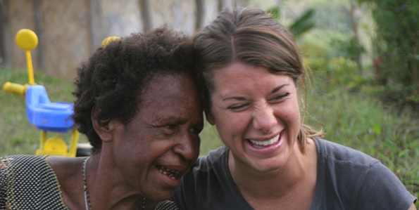 Interface: More than just an experience - Ethnos360