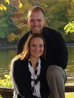 Jeremy and Renee Walker - Ethnos360