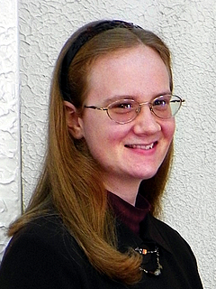 Cassy Fleming - Ethnos360