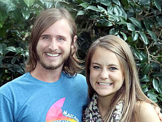 Brett and Morgan Gordon - Ethnos360