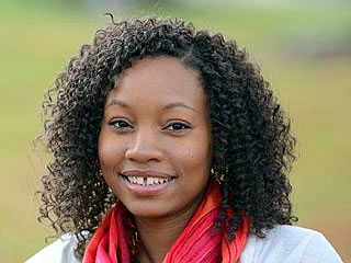 Leah Dobbins - Ethnos360