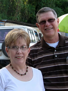 Martha Enns - Ethnos360