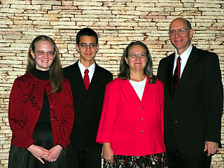 Nancy Fleming - Ethnos360