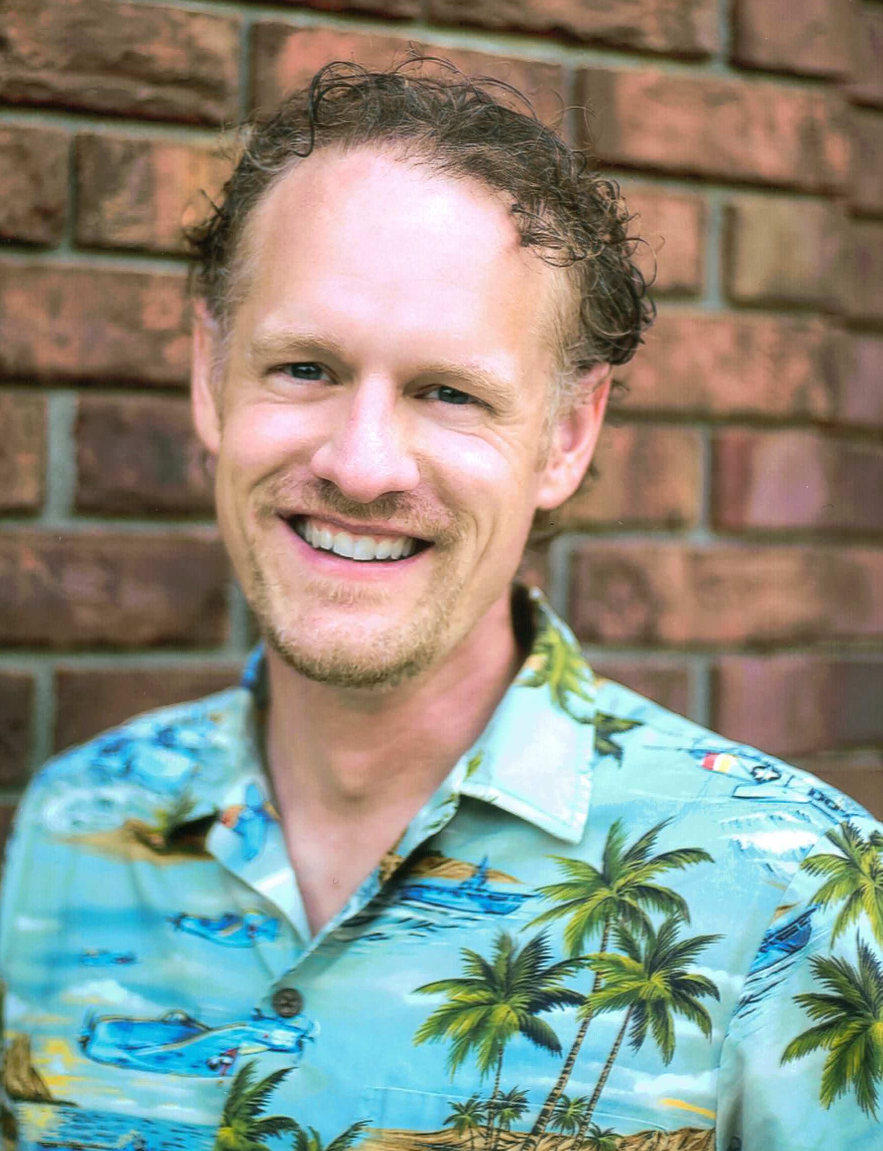 John Clauson - Ethnos360