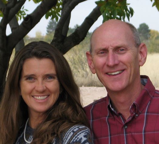 Jeffrey and Jacqueline Schaa - Ethnos360