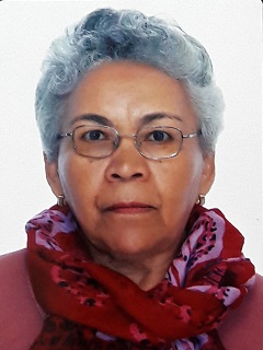 Maria Amaro - Ethnos360