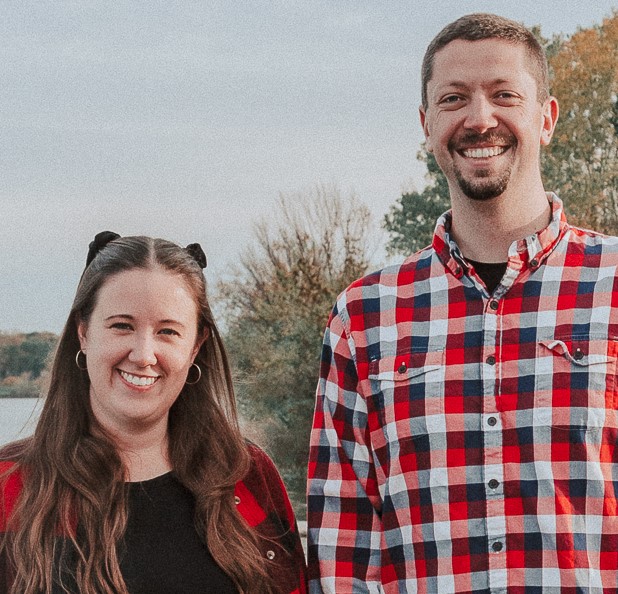 Mark and Autumn Bogner - Ethnos360