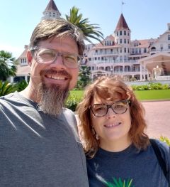 Tom and Danielle Brendle - Ethnos360