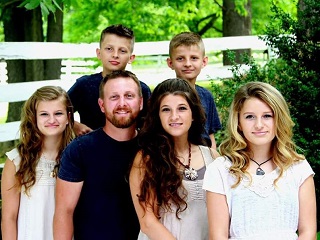 Ben and Nikki Buckner - Ethnos360