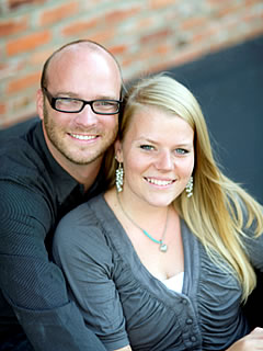 Nathan and Abby Burris - Ethnos360