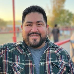 Isai Castillo - Ethnos360