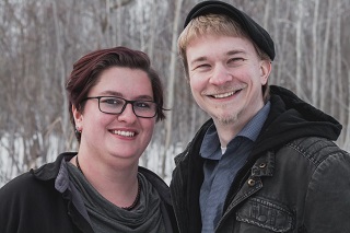 Adam and Rachel Copelin - Ethnos360