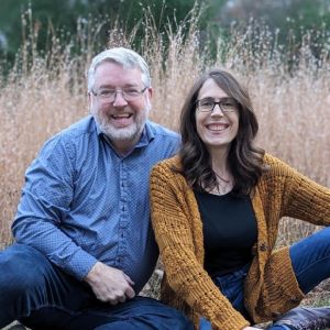 Chris and Denise Darland - Ethnos360