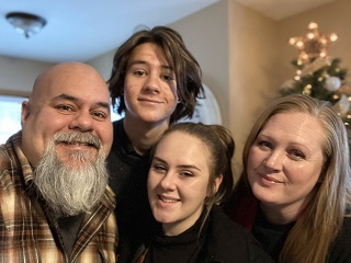 Mike and Kristi Day - Ethnos360