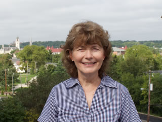 Isabelle Dunn - Ethnos360