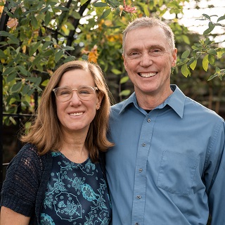 Mark and Annette Enters - Ethnos360