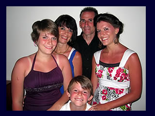 Tim and Laurie Fyock - Ethnos360