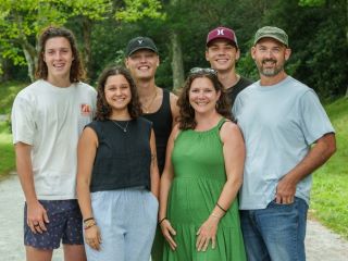 Benjamin and Missy Hatton - Ethnos360