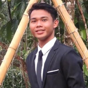 Aprian Hayoka - Ethnos360