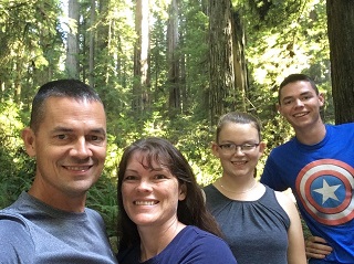 Jeff and Stacy Hunt - Ethnos360