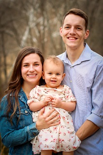 Jacob and Marissa Kelley - Ethnos360
