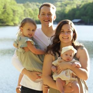 Jacob and Marissa Kelley - Ethnos360
