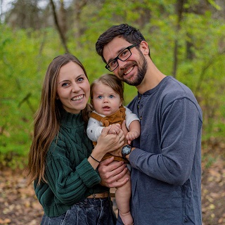 Aaron and Rebekah Kern - Ethnos360