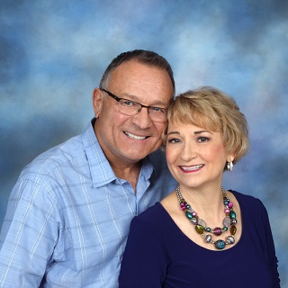 David and Crystal Knapp - Ethnos360