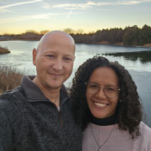 Joshua and Lidia Kuhn - Ethnos360
