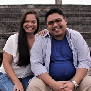 James and Rina Lahu - Ethnos360