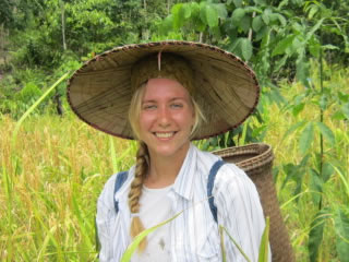 Amy Lozier - Ethnos360